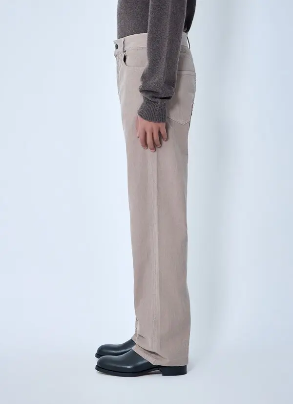 THE ROW Rossen Pants