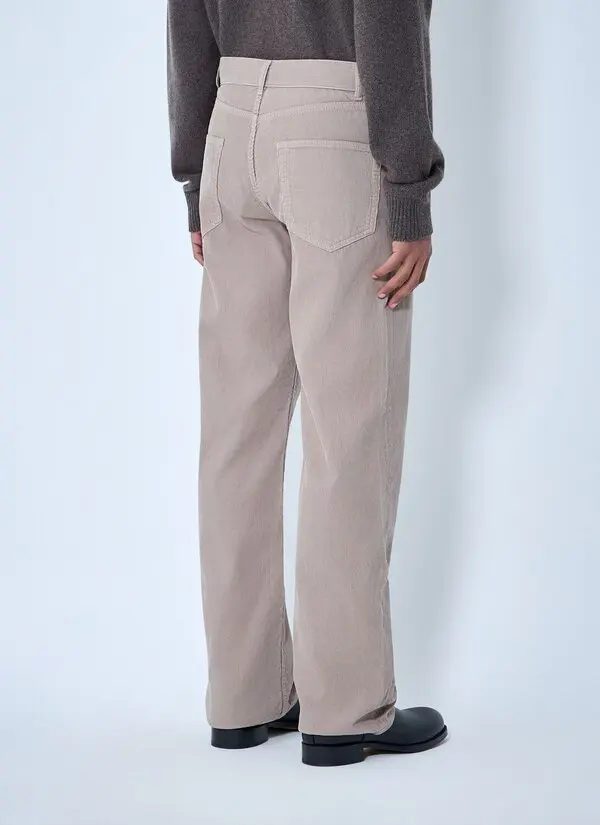THE ROW Rossen Pants
