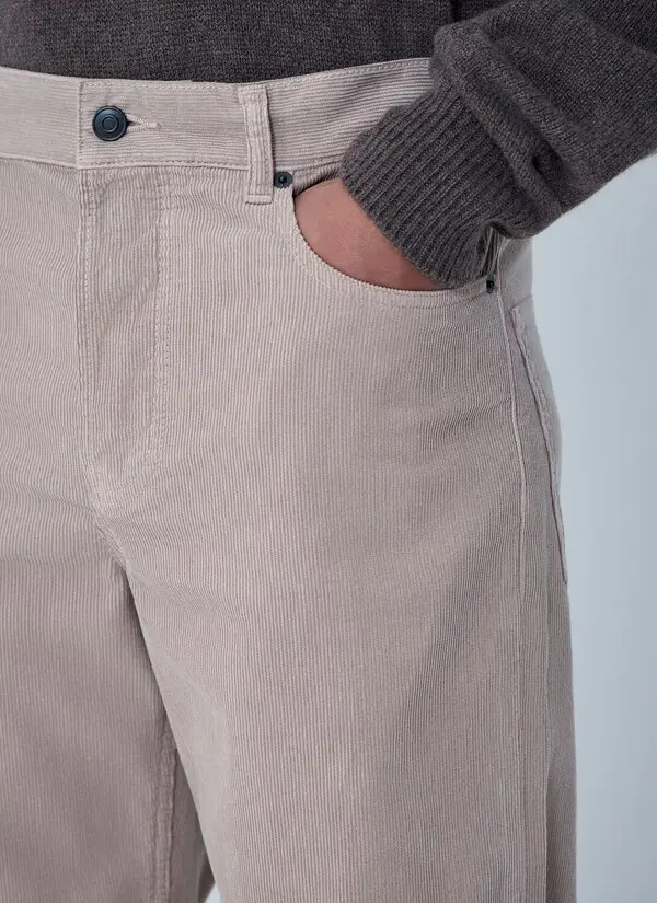 THE ROW Rossen Pants