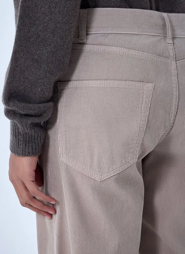 THE ROW Rossen Pants