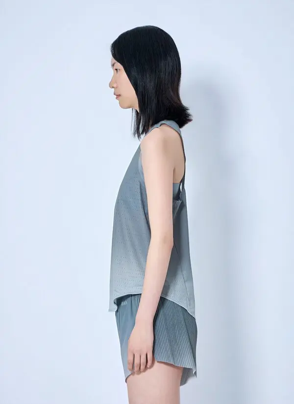 NIKE X ISAMAYA FFRENCH Singlet Top