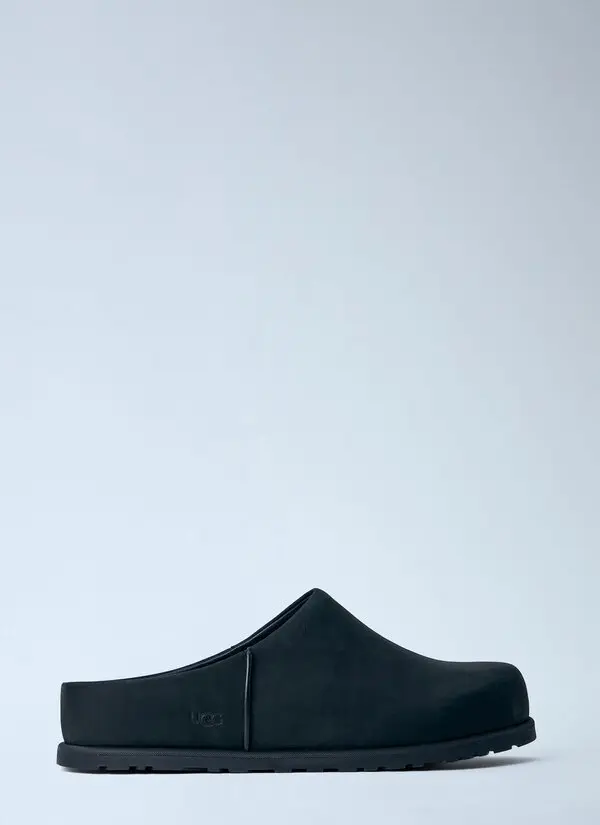 UGG Otzo Slip Ons - Black