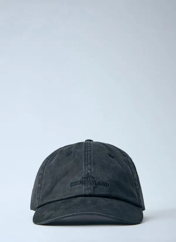 Stone Island Baseball Cap