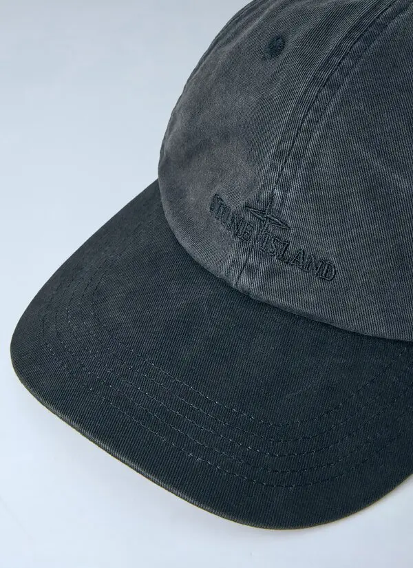 Stone Island Baseball Cap