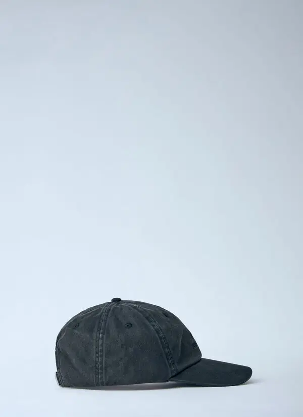 Stone Island Baseball Cap