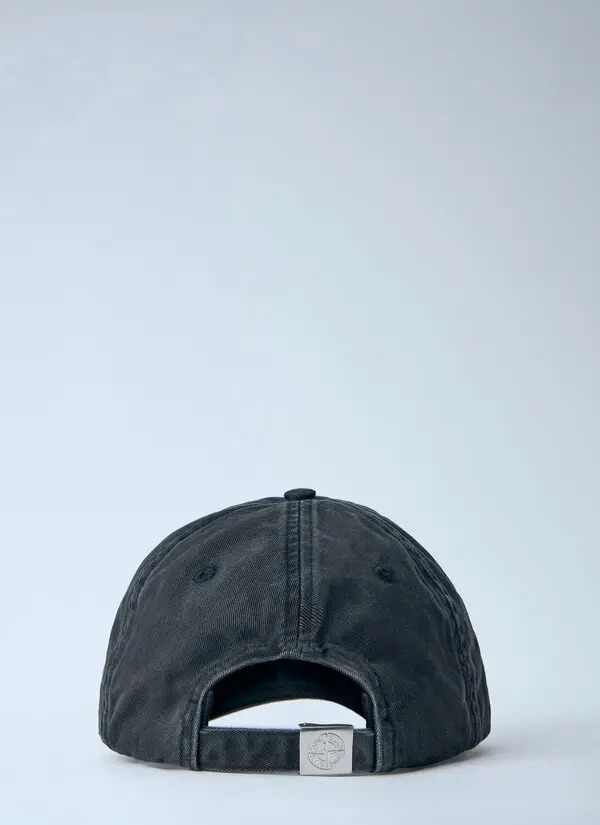 Stone Island Baseball Cap