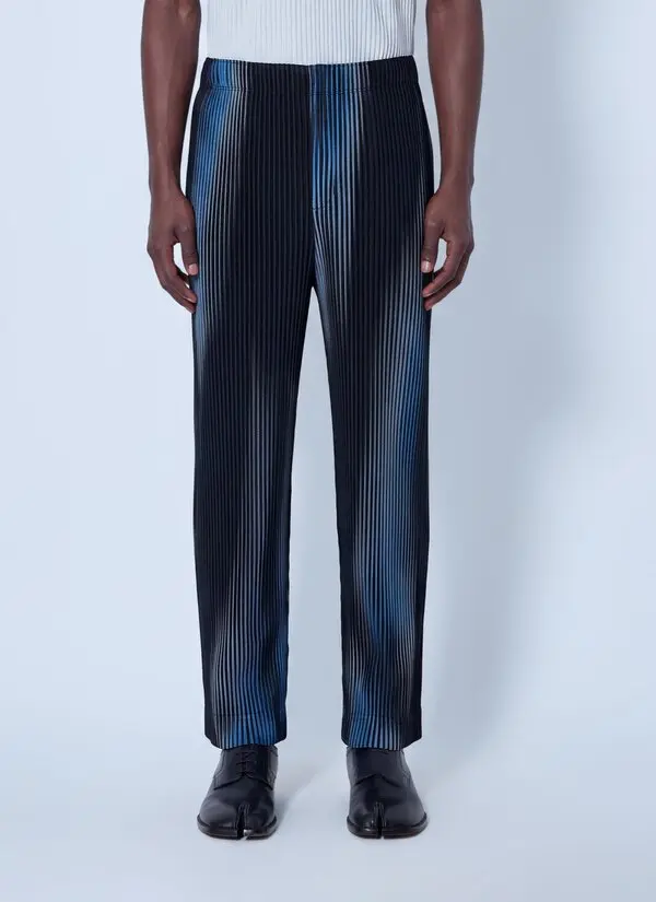 Issey Miyake Blend Of Lights Pnats - Blue