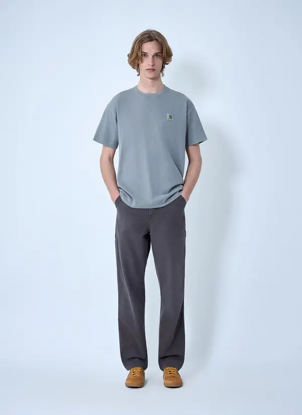Carhartt Work In Progress Single Knee Pants