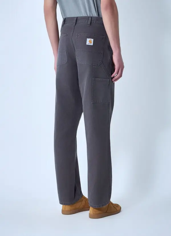Carhartt Work In Progress Single Knee Pants