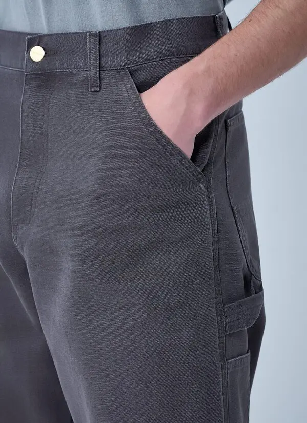 Carhartt Work In Progress Single Knee Pants