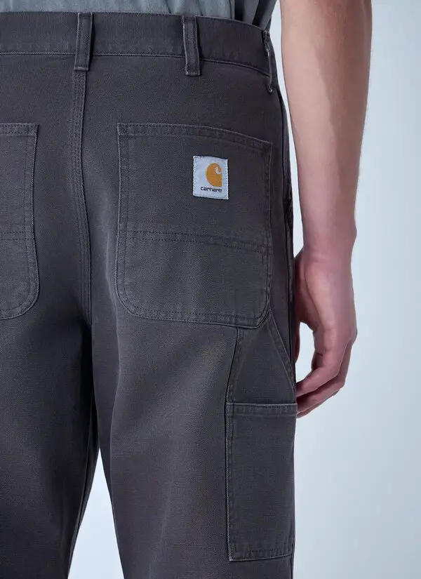 Carhartt Work In Progress Single Knee Pants