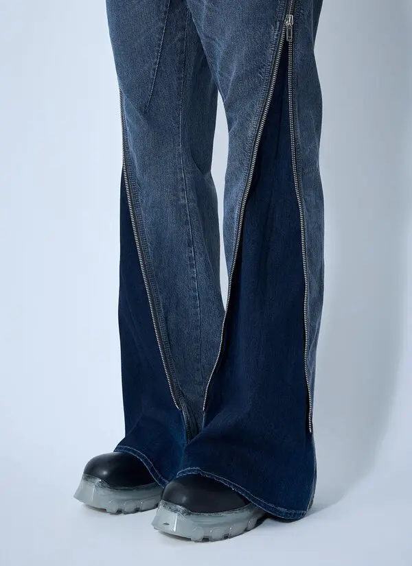 Rick Owens Bolan Banana Pants