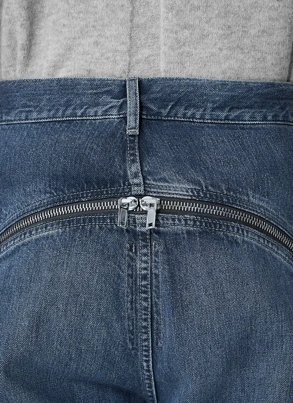 Rick Owens Bolan Banana Pants