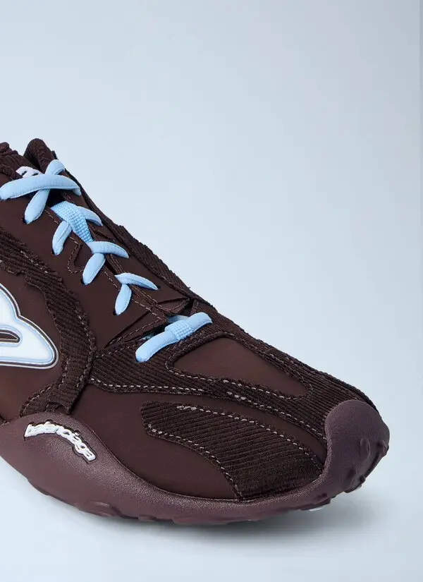 Balenciaga Monday Ultra Sneakers