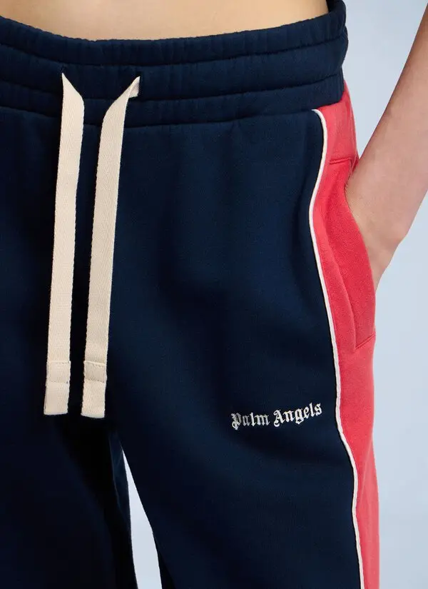 Palm Angels Classic Logo Sweatpants