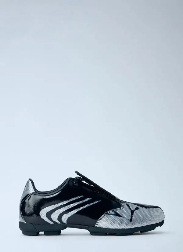 Y3 F50 Aop Sneakers - Black