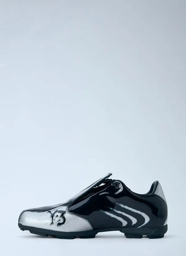 Y3 F50 Aop Sneakers - Black