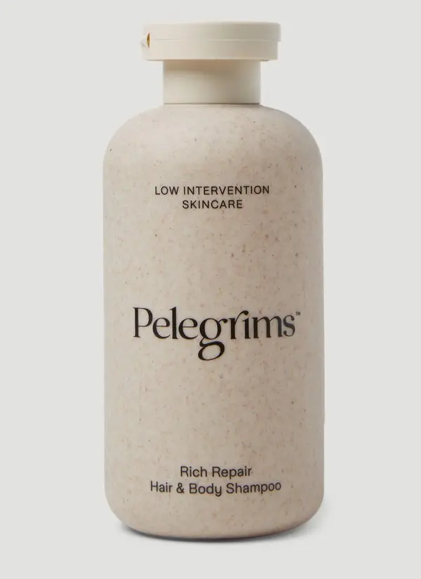 PELEGRIMS Rich Repair Hair & Body Shampoo