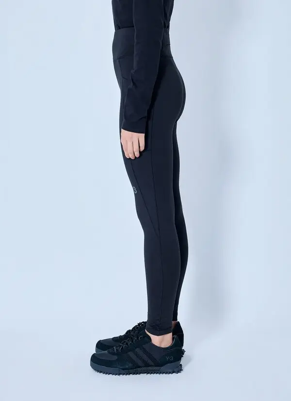 Y3 Running Tights