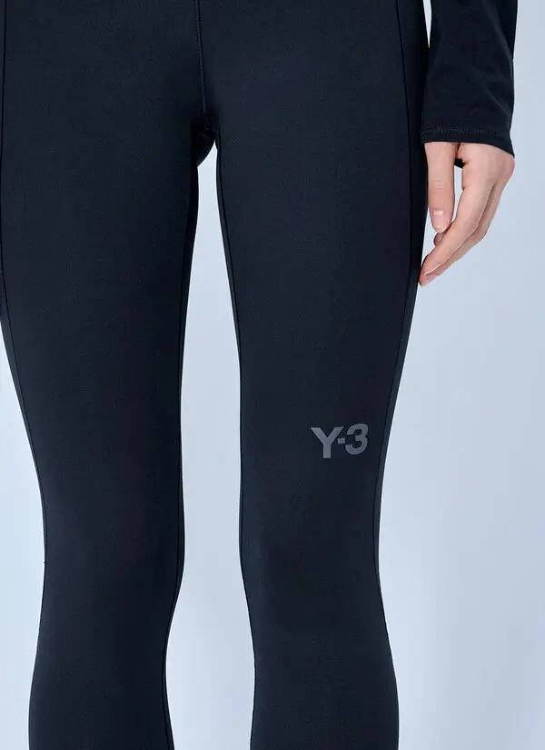 Y3 Running Tights