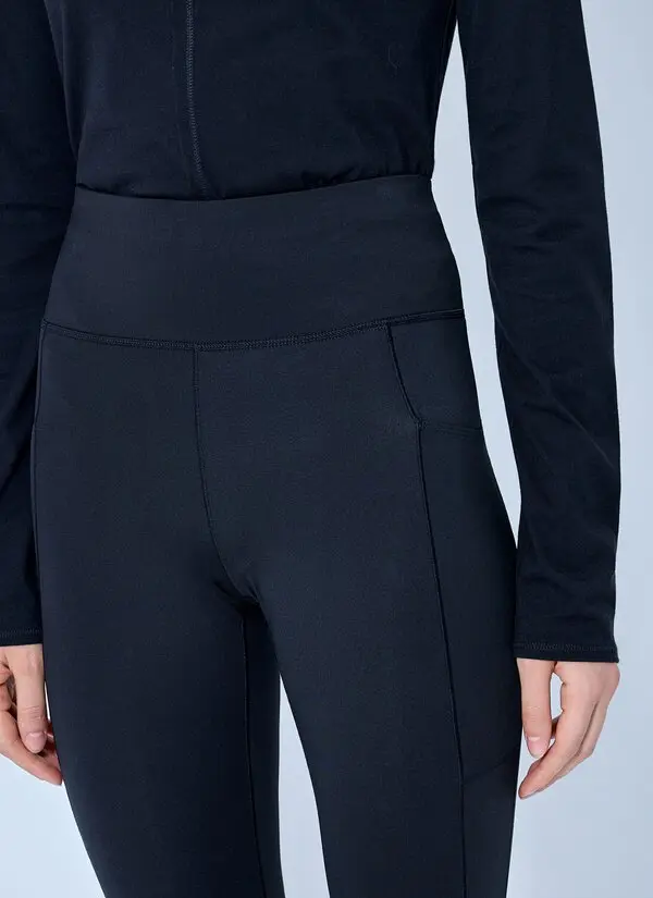 Y3 Running Tights