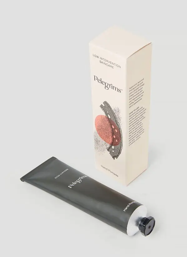 PELEGRIMS Polyphenol Hand Pomade