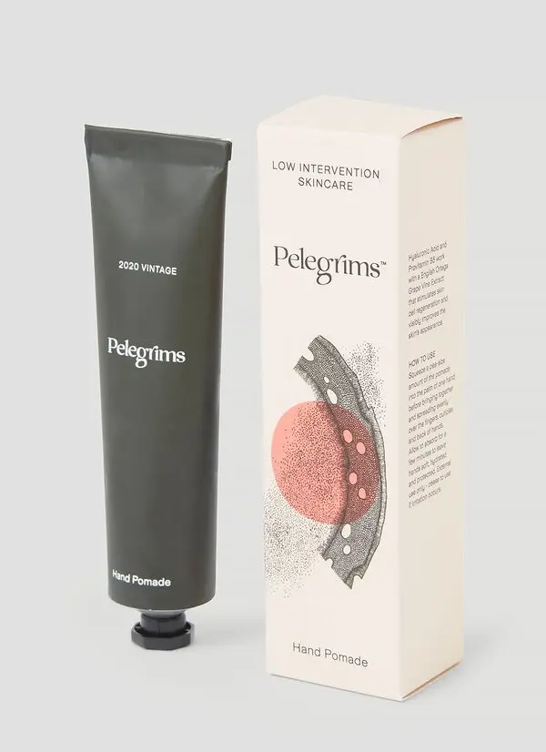 PELEGRIMS Polyphenol Hand Pomade