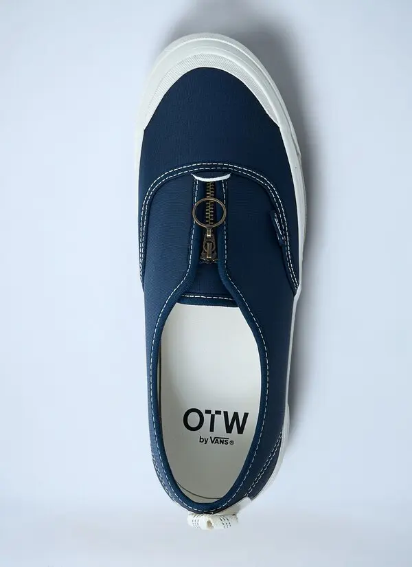 OTW BY VANS Otw Authentic Zip Vibram Sneakers