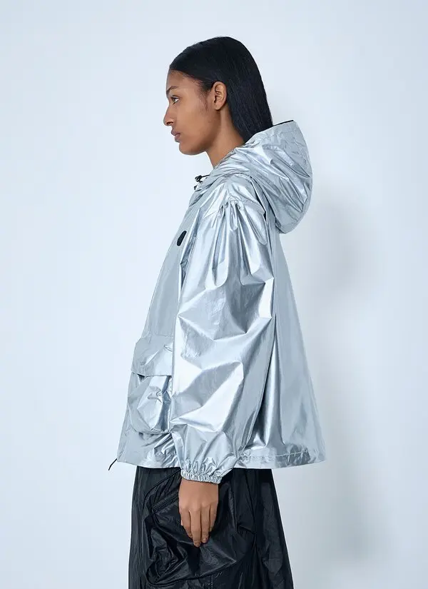 Moncler Ylang Bomber Jacket