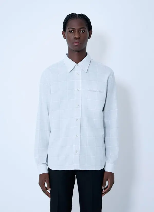 KIKO KOSTADINOV X LEVI'S Button-down Shirt