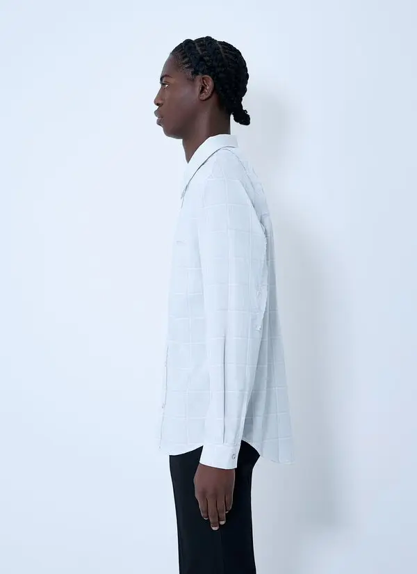 KIKO KOSTADINOV X LEVI'S Button-down Shirt