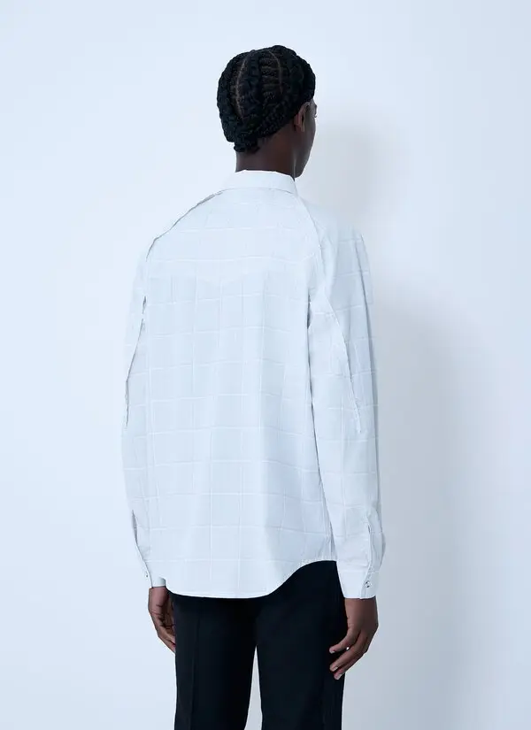 KIKO KOSTADINOV X LEVI'S Button-down Shirt