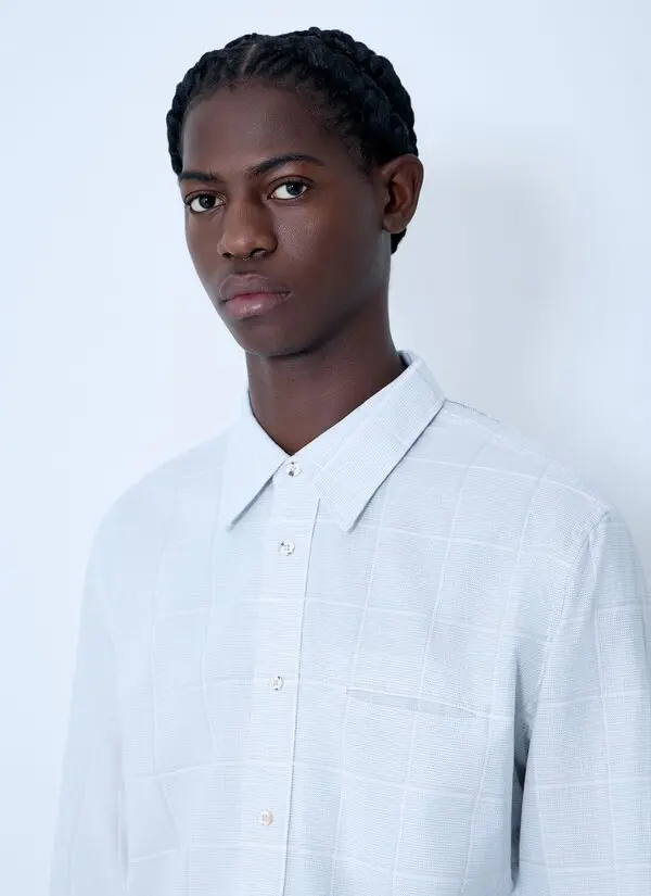 KIKO KOSTADINOV X LEVI'S Button-down Shirt