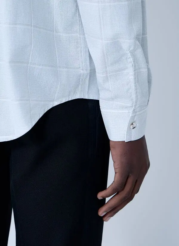 KIKO KOSTADINOV X LEVI'S Button-down Shirt
