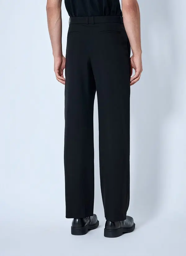 THE ROW Toril Pants