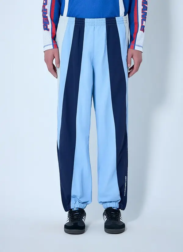 AWAKE NY Pusherman Track Pants - Blue