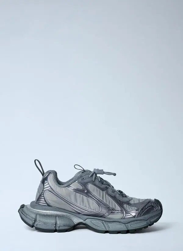 Balenciaga 3xl Sneakers - Grey
