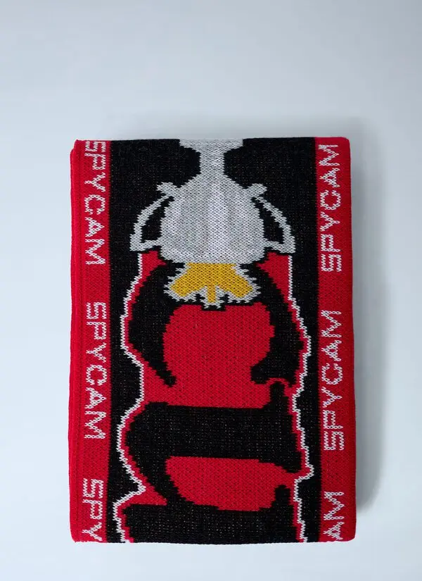 UMBRO Cult Unity Scarf