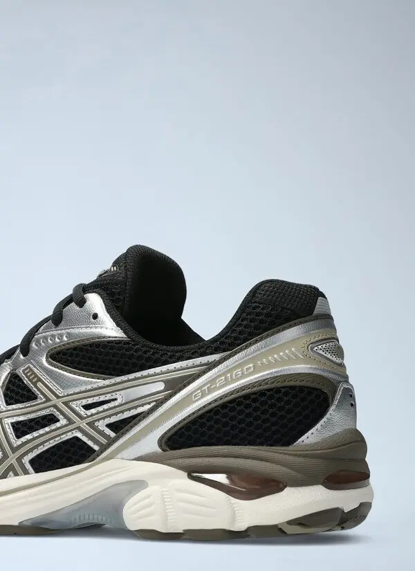 Asics Gt-2160 Sneakers - Black