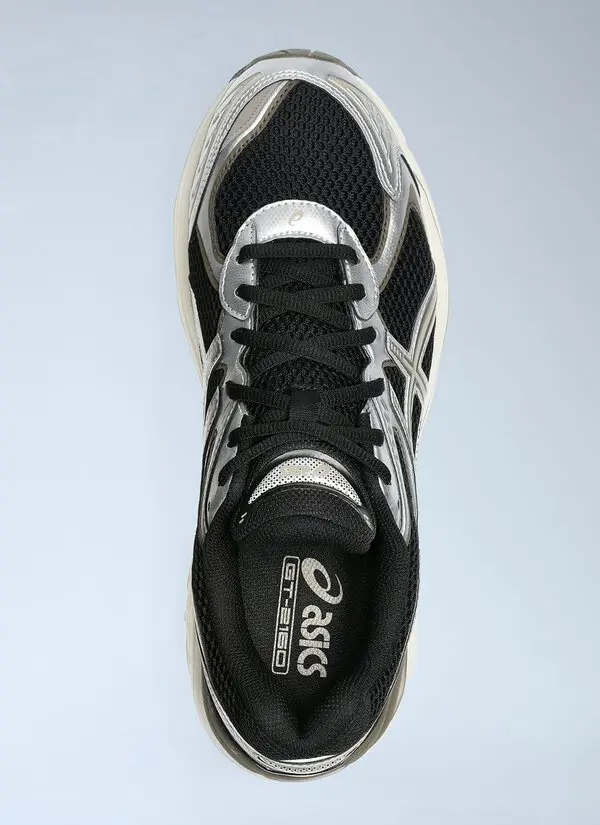 Asics Gt-2160 Sneakers - Black