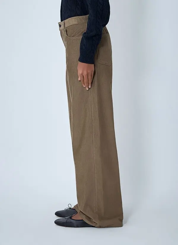 THE ROW Eglitta Pants
