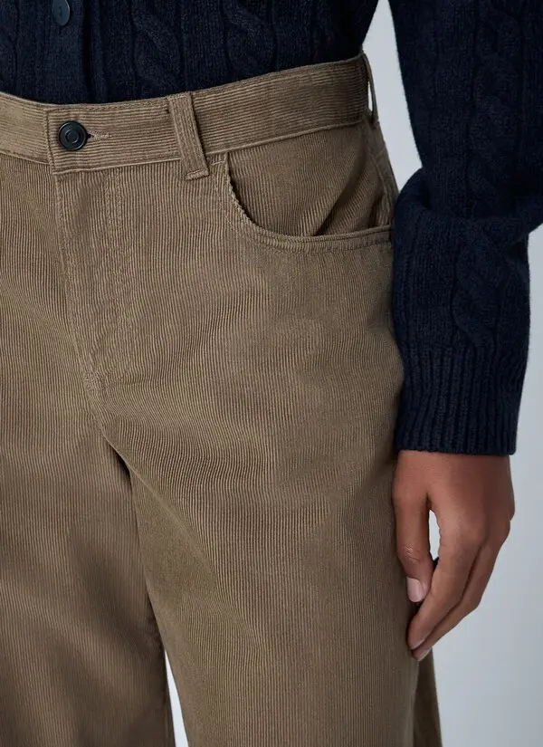 THE ROW Eglitta Pants