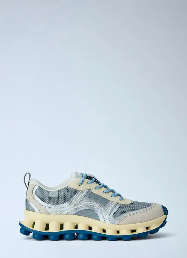 Camper Pelotissima Sneakers - Grey
