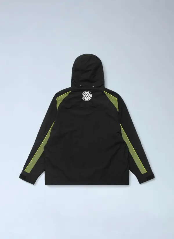 METALWOOD STUDIOS Speed Fishing Jacket