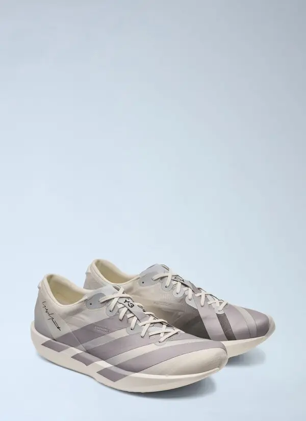 Y3 Adios 9 Sneakers