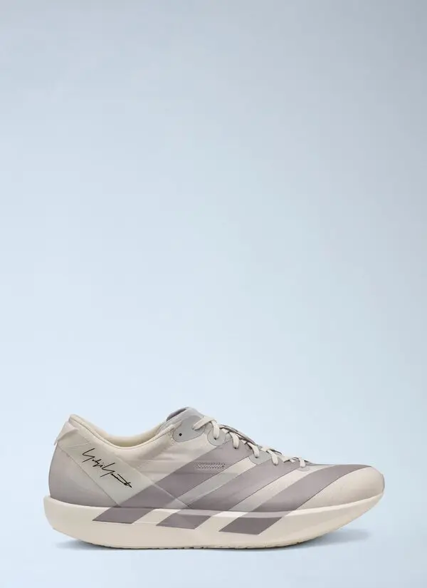 Y3 Adios 9 Sneakers - Grey