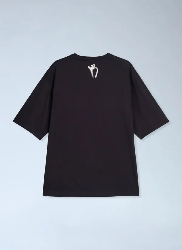 Y-3 X CHITO Gfx Graphic Short Sleeve T-shirt
