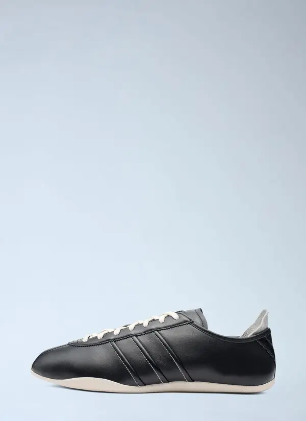 Y3 Tokyo Sneakers - Black