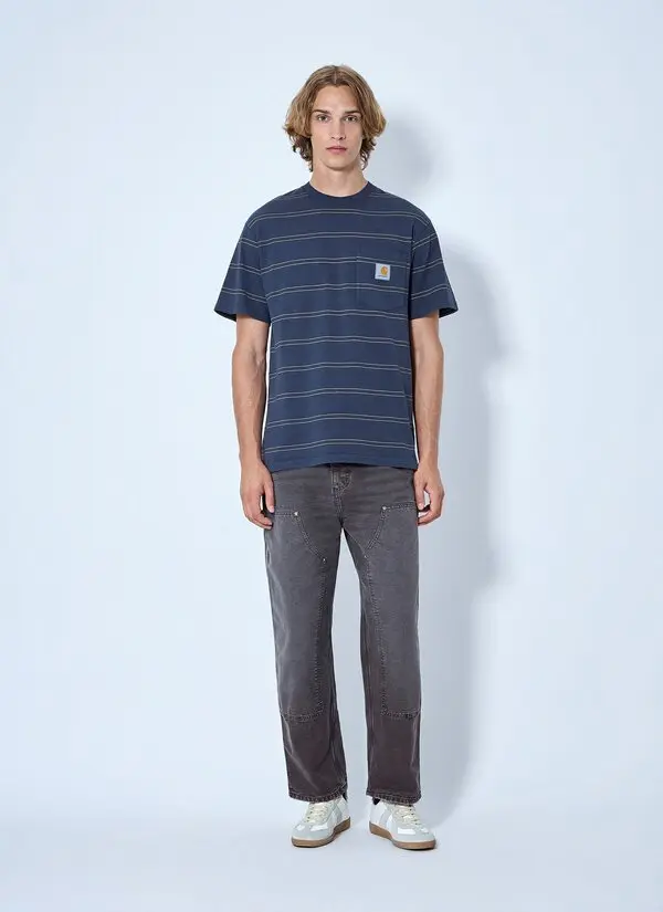 Carhartt Work In Progress Bert Pocket T-shirt