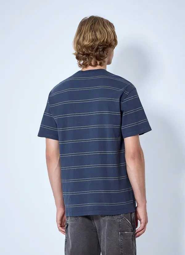 Carhartt Work In Progress Bert Pocket T-shirt